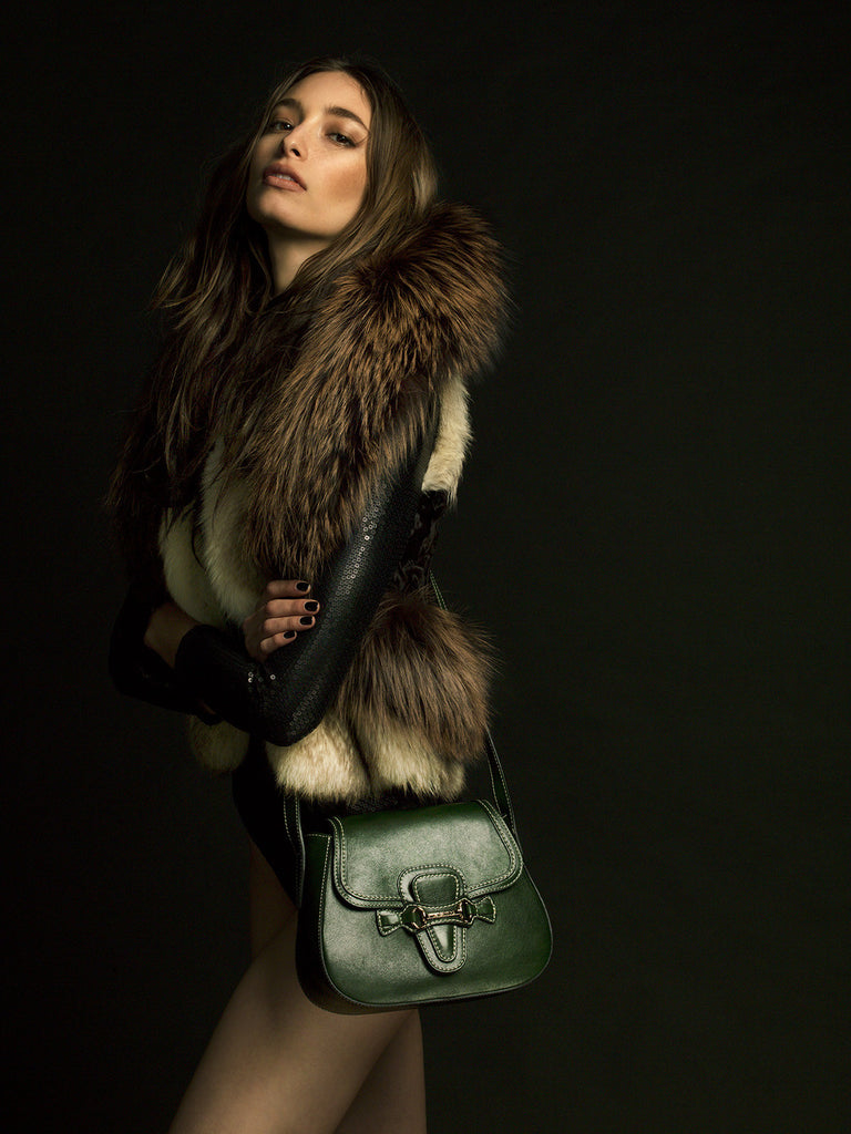 FW16 Lookbook – Valentino Bags