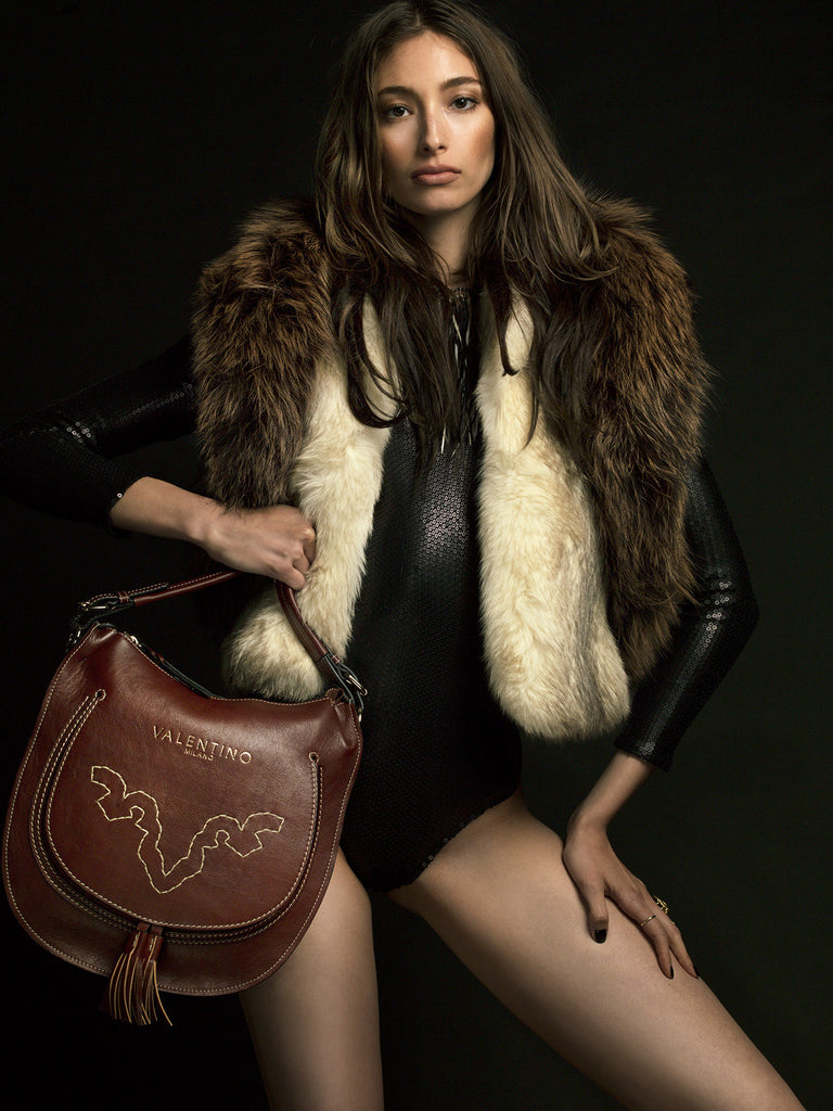 FW16 Lookbook – Valentino Bags