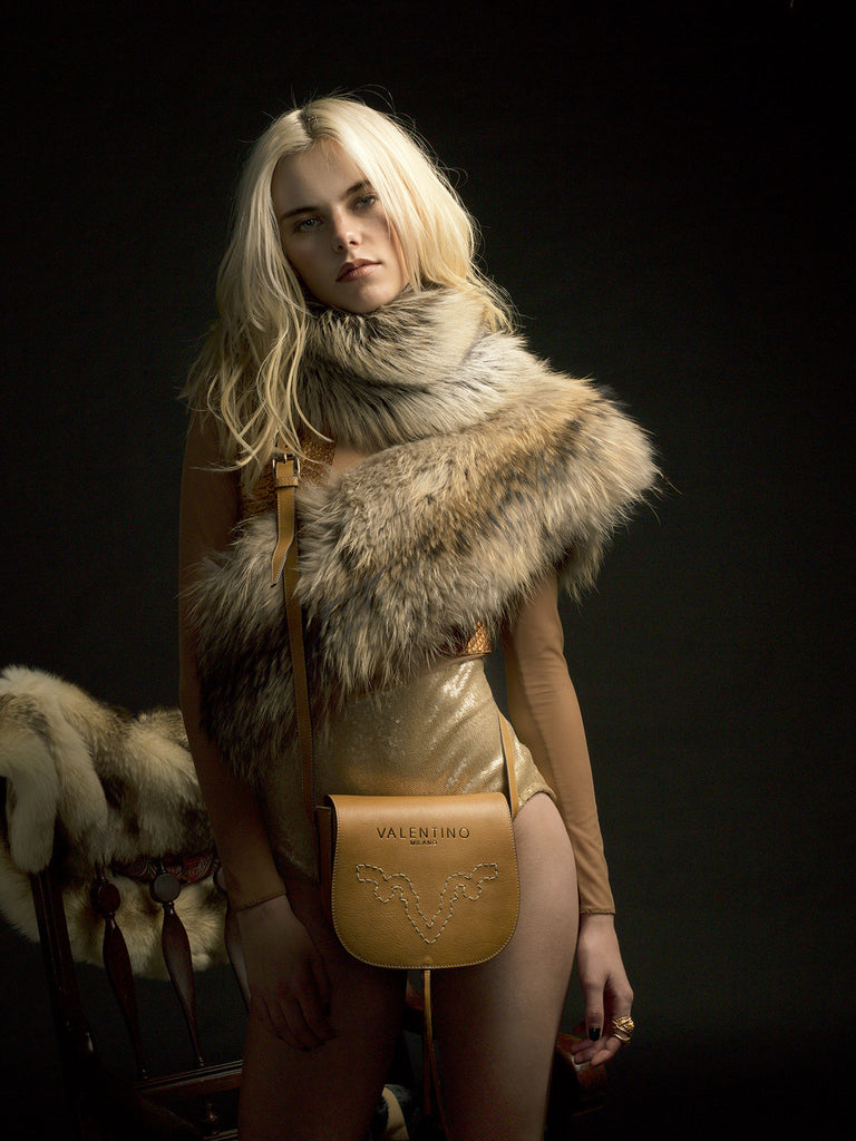 FW16 Lookbook – Valentino Bags