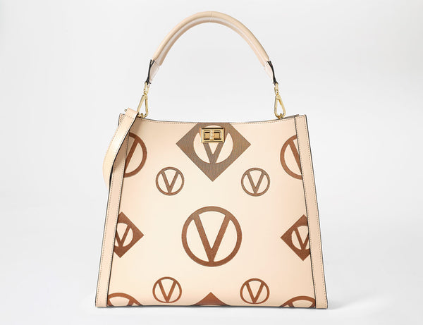 SS22 - Magnus - France Magnus - Rose – Valentino Bags