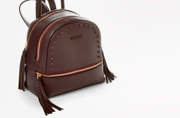 FW18 - Rock - Xavier Preciosa - Melanzana – Valentino Bags