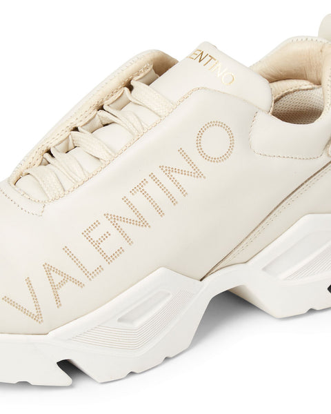 SS20 - Sneakers - Lavy - Cream – Valentino Bags